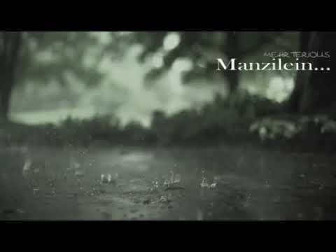 Kabhi Jo barish barse song /status/2020
