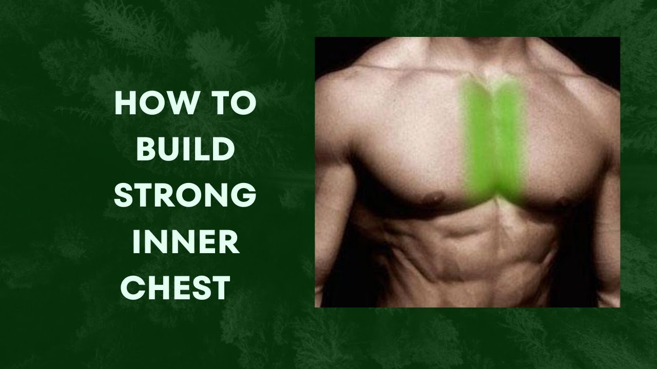 "Build a Thicker Inner Chest | Ultimate Workout for Defined Pecs!"# ...