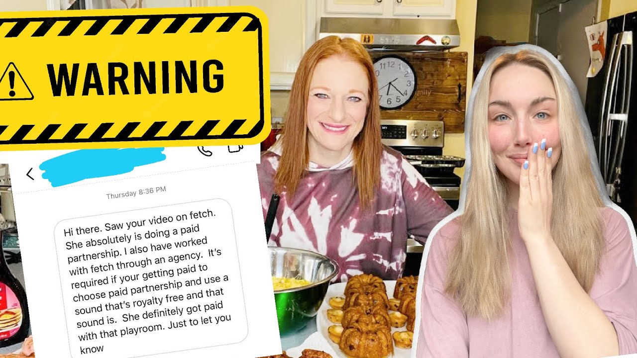 THE DOUGHERTY DOZEN EXPOSED over COLD BREAKFAST 🔥 INSIDER INFO on ...