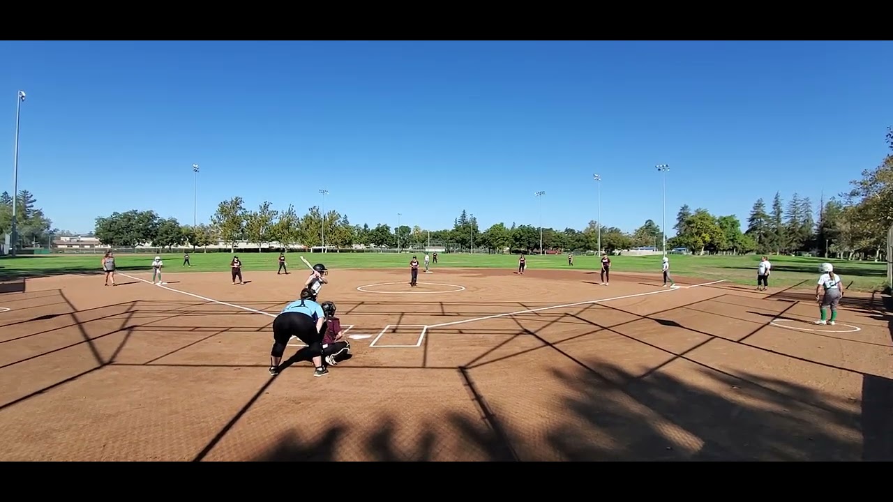 🥎1st inning highlights🥎 - YouTube