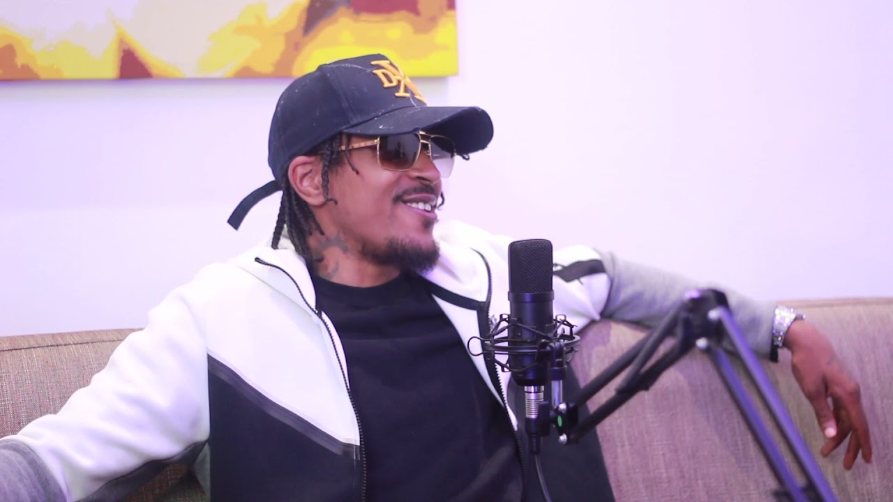 Prison Podcasts - Capo talks life growing up prison experience & more ...
