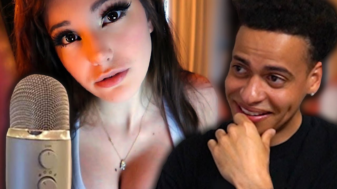 Cringe Alert: ASMR Roleplay - YouTube