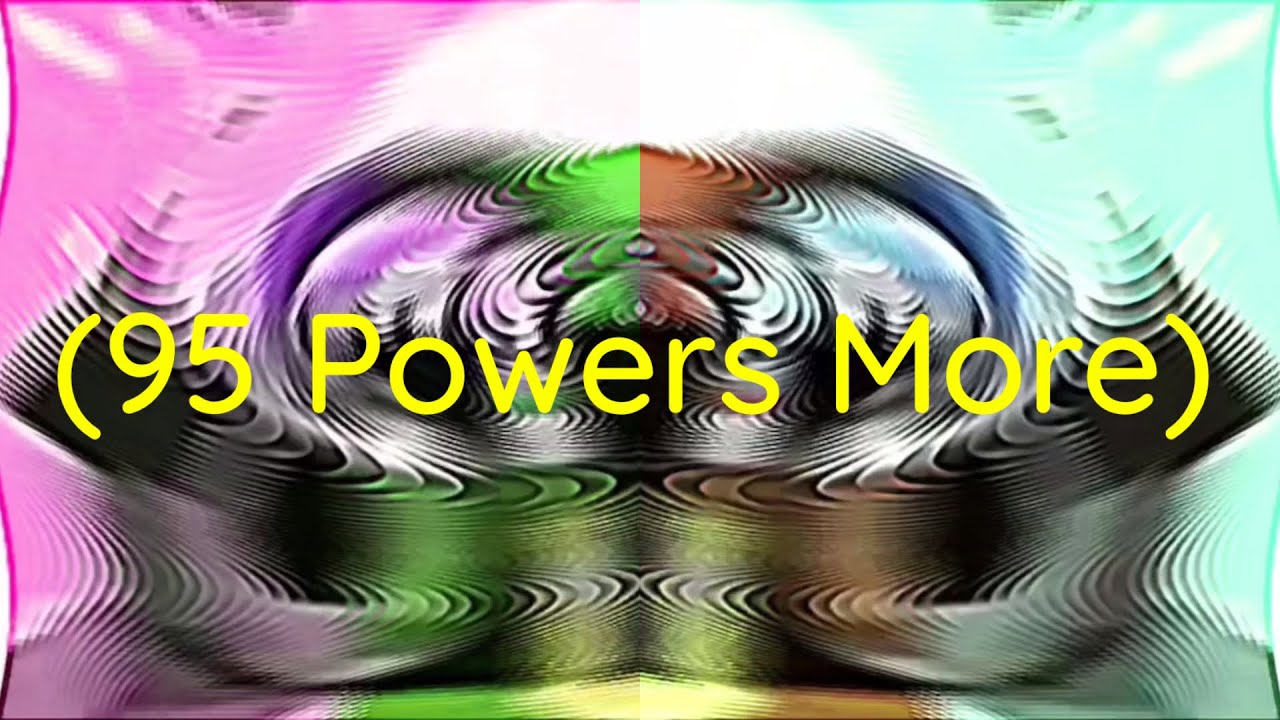 I Hate The Render Pack Collection [My Version] 95 Powers More [NEW ...