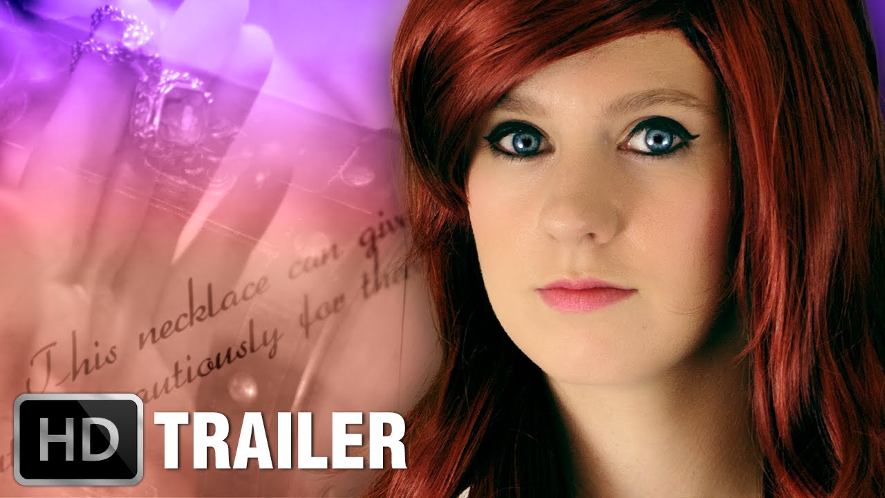 The Enchanted Web Series Episode 1 "Enchanted" Trailer (2015 - HD ...