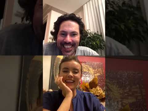 Bir Nefes Sohbet: Ferda Yıldırım (2 Mayıs 2020)