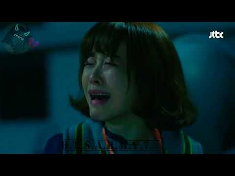 اغنيه جوزيف عطية تعب الشوق/ على مسلسلات كوريه/ حزينه🙇🏻‍♀️💔