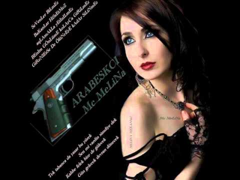 Daimi Özdogan - arayipta sormasinlar - Mc MeLiNa