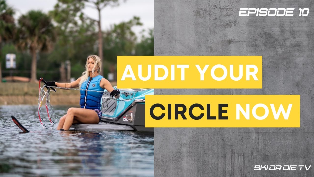 Ep 10 Audit Your Circle NOW - YouTube