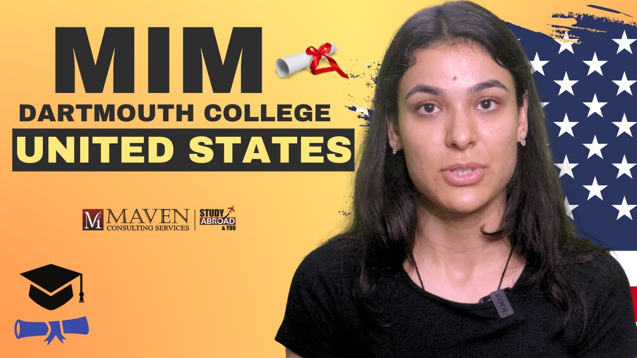 Why you should consider MIM from USA | Abroad education consultants # ...