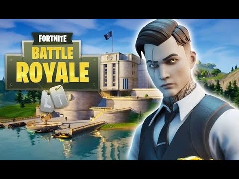 Fortnite doomsday event(midas floods the map & destroy's the agency)is ...