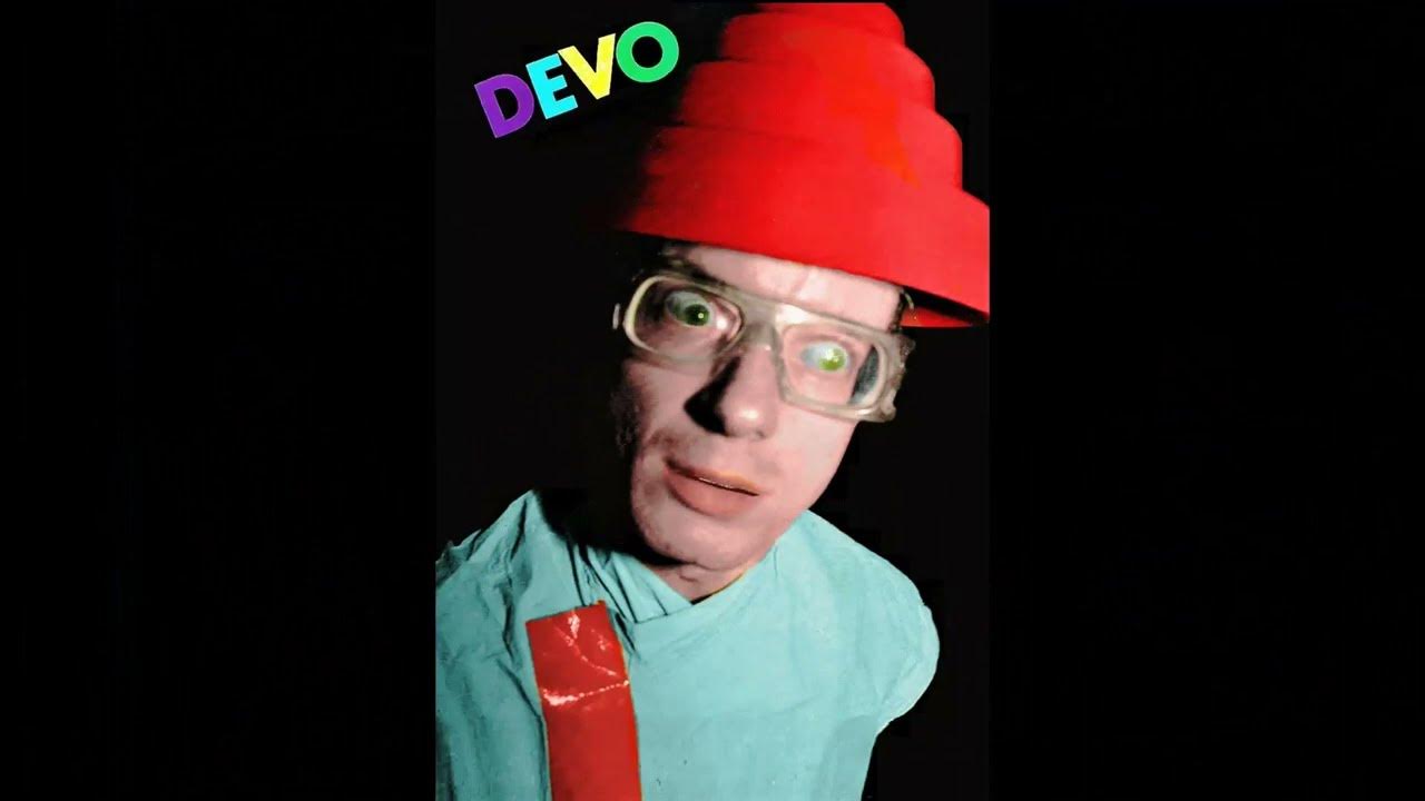 SATISFACTION - DEVO PHOTO & MUSIC FANTASY & LYRICS - YouTube