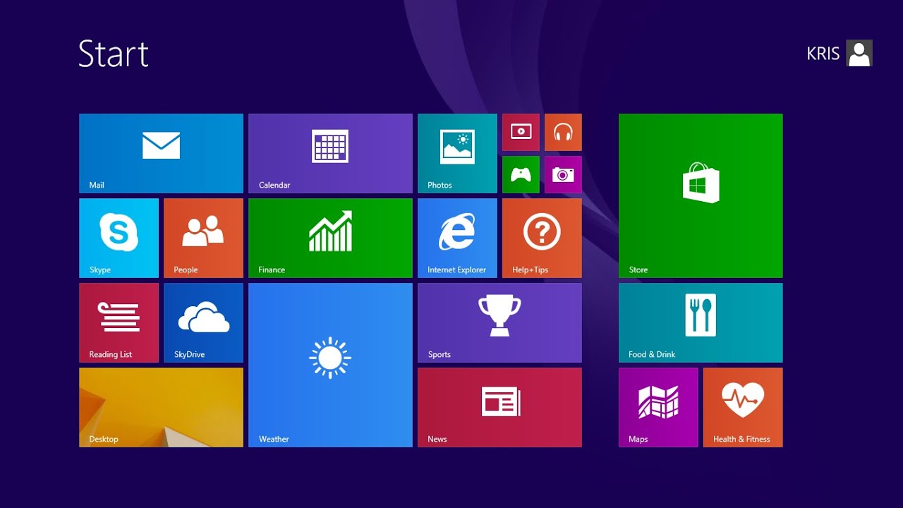 15 Essential Windows 8 Keyboard Shortcuts - YouTube