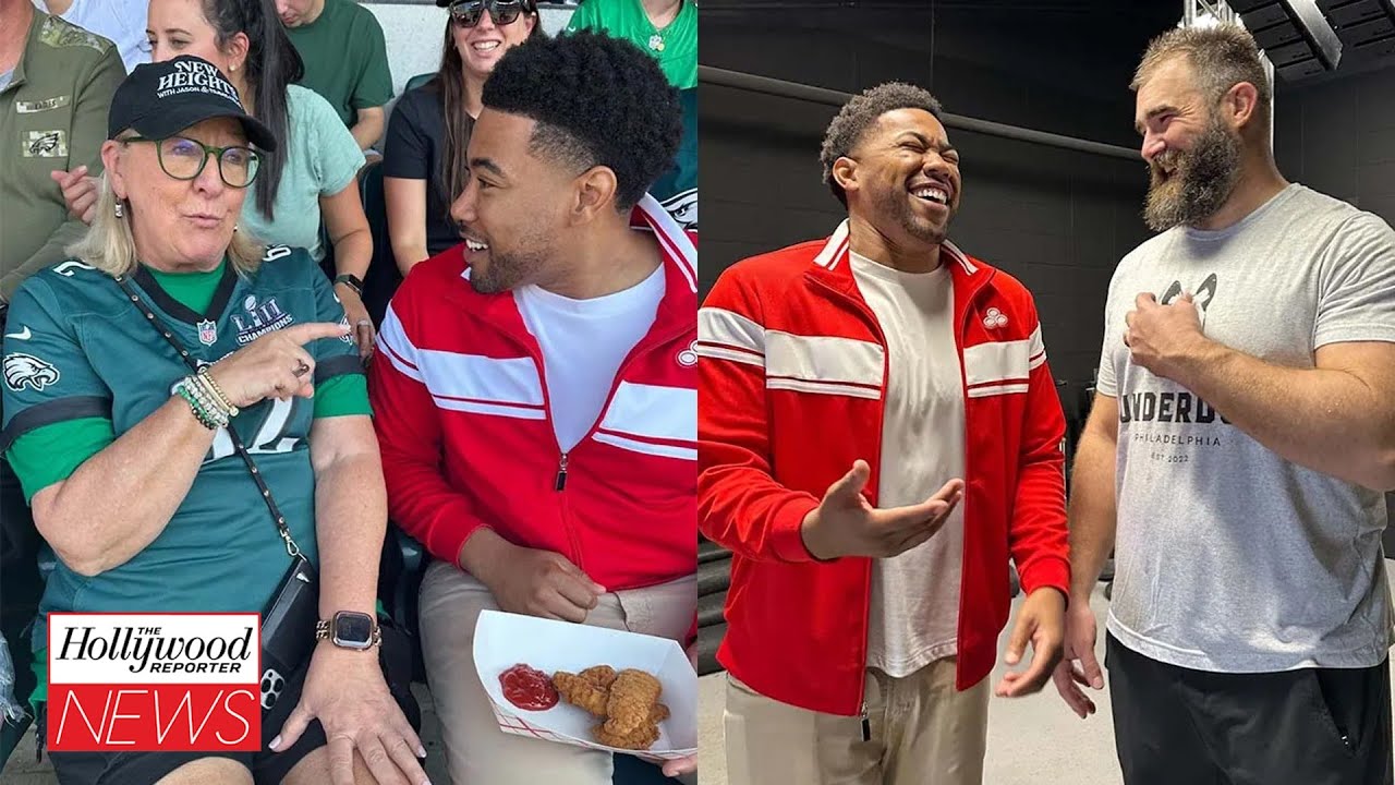 Jake From State Farm Receives Help From Ryan Reynolds to Sneak Into ...