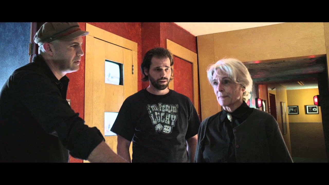 Ghost Of Goodnight Lane Trailer Youtube