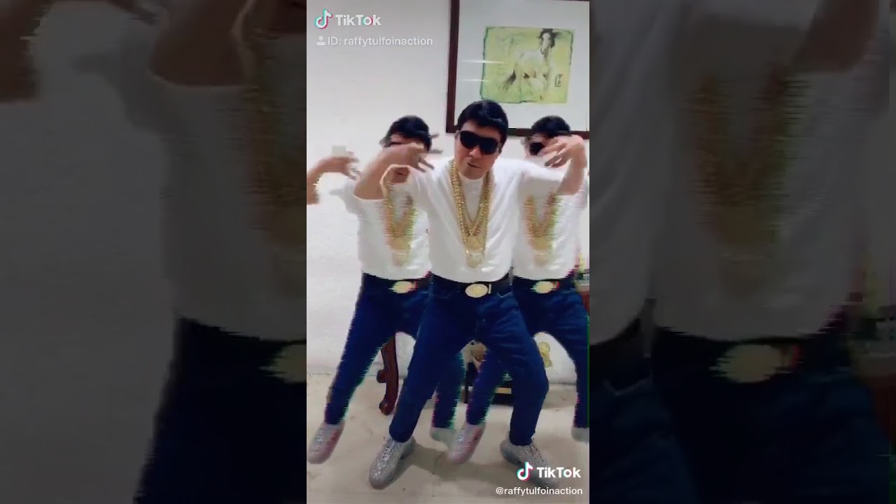 Happy birthday idol raffy we love you. 💋💖💖 - YouTube