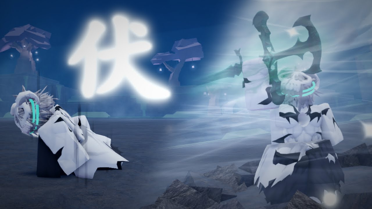 [Peroxide] Every NEW Hakuda Skill Showcase - YouTube