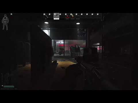 Blinder Sniper im TechLight - YouTube