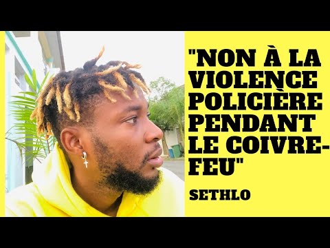 SETHLO OFFICIEL