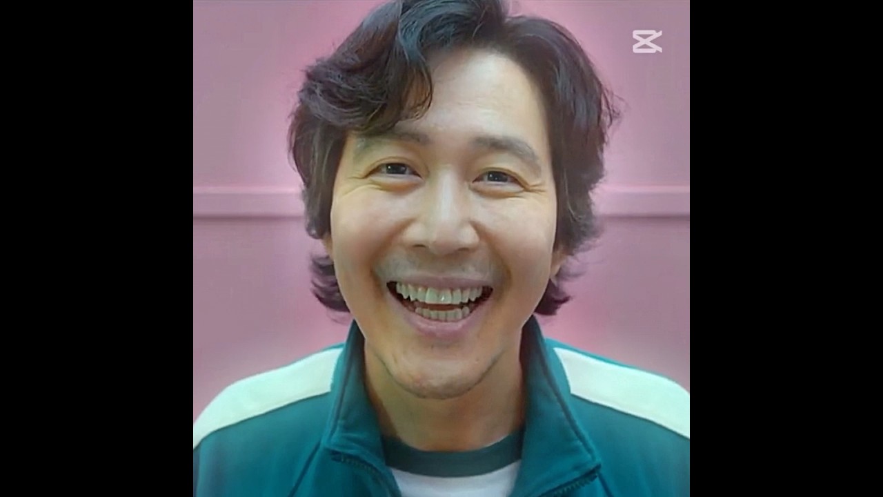 Gi_hun aura 💀| 4k editz #trending #shorts #viral #edit #squidgame # ...