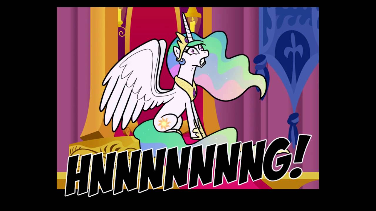 MLP Comic Dub: ‘Twilight Sparkle Commits Regicide’ (comedy) - YouTube
