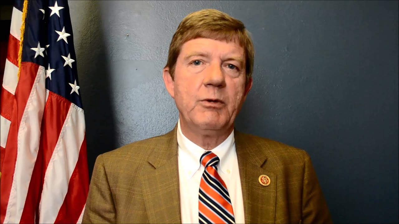 Update from Congressman Scott Tipton: Opportunity - YouTube