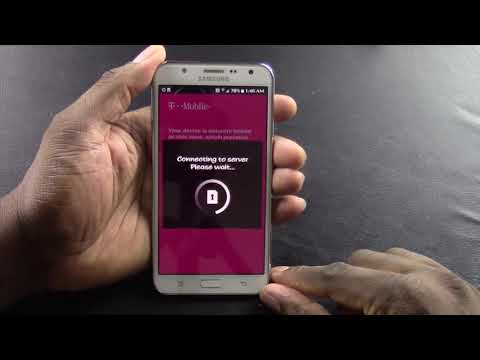 MetroPCS & T-Mobile SAMSUNG Galaxy J7 (J700T and J700T1) Unlocking Guide. - UNLOCKLOCKS.com