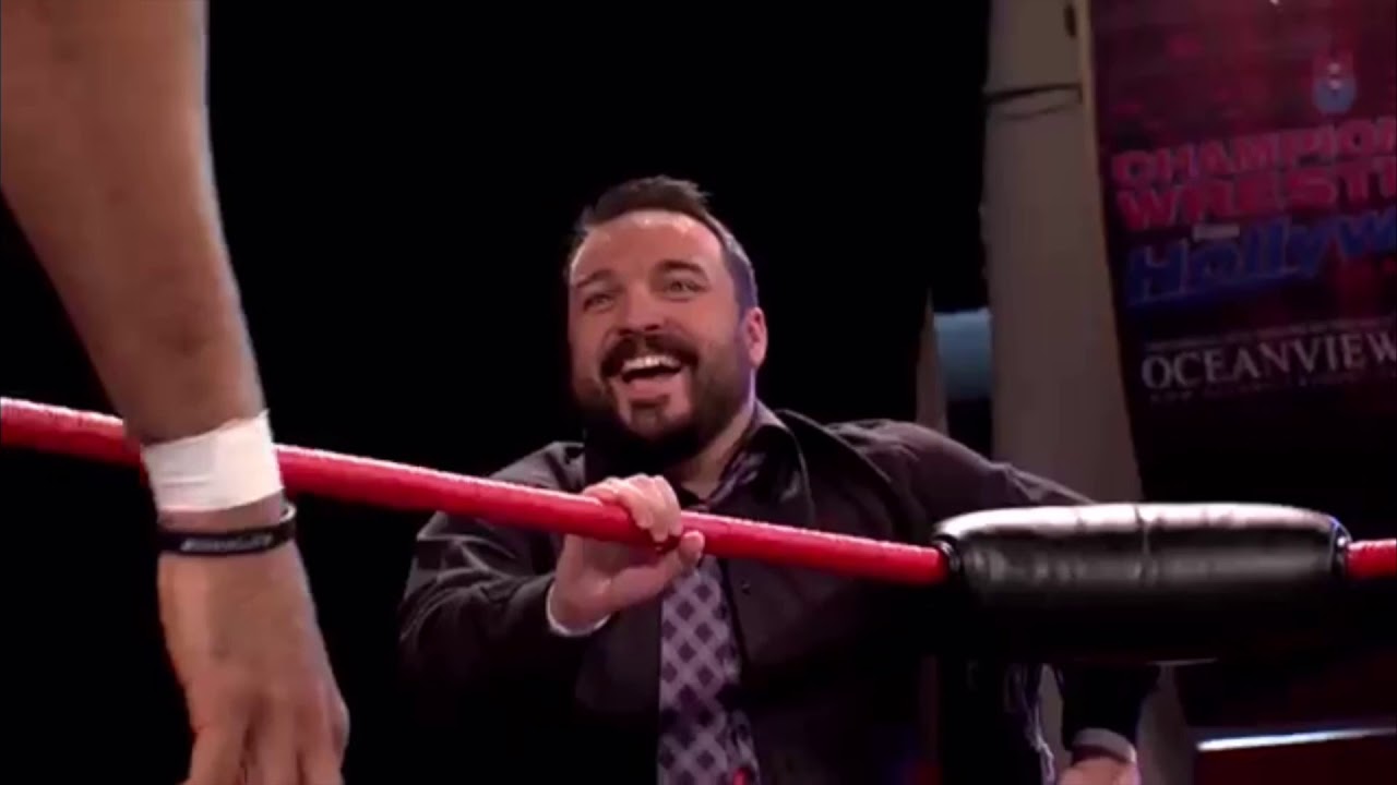 Dylan Bostic & Dan Joseph Vs Eric Watts & Ty Mathews - YouTube