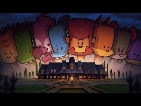 Suspects Gizemli Malikane Çarkı Felek Döndürdüm