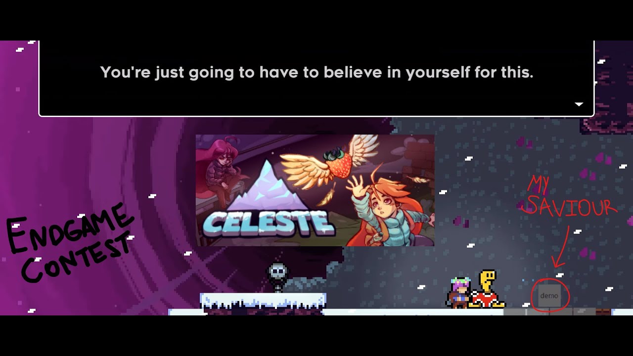 [celeste] celeste clear (egc) - YouTube