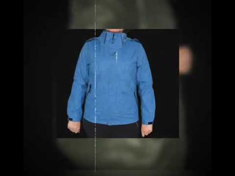 Glanz und Glamour für Winter und Herbst und ...Hast du schon das perfekte Jacke und Mantel