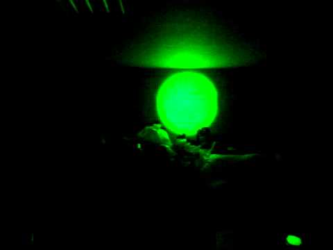 American DJ Color Changer 250 - YouTube