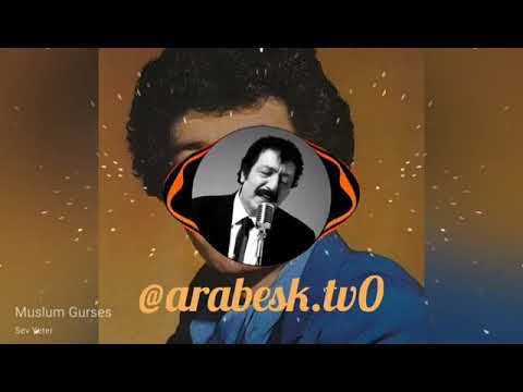Müzlüm Gürses-Sev Yeter