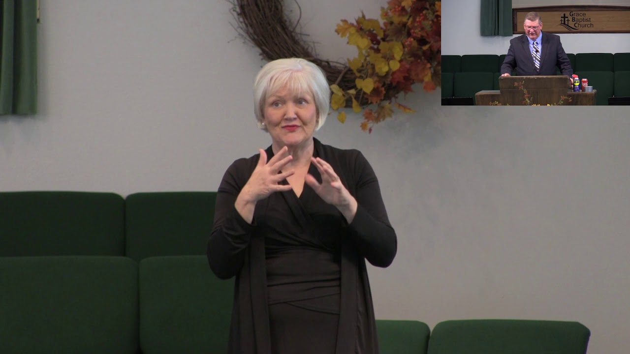 It's Always too Soon to Quit (ASL) - YouTube