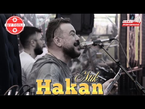Hakan Atik / Pınar Senin - 2023 CANLI PERFORMANS #oyun #havası #ankarapavyongeceleri #hakanatik