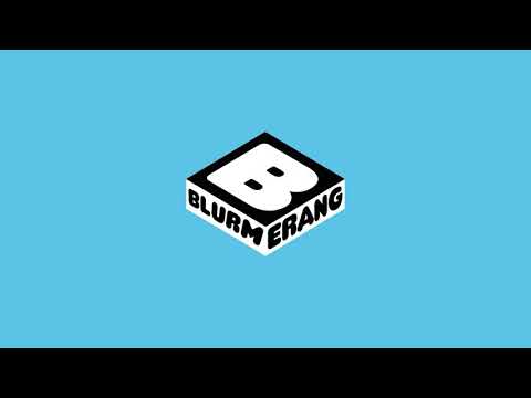 Heavy Booking (1980) Intro on Blurmerang (June 8, 2019)