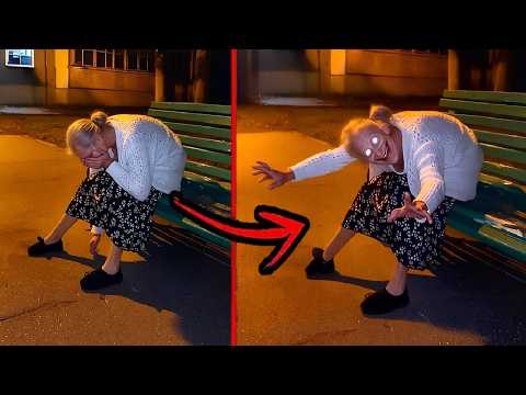 10 Videos de TERROR EXTREMO que NO te Dejarán DORMIR 2026 (VOL. 06)