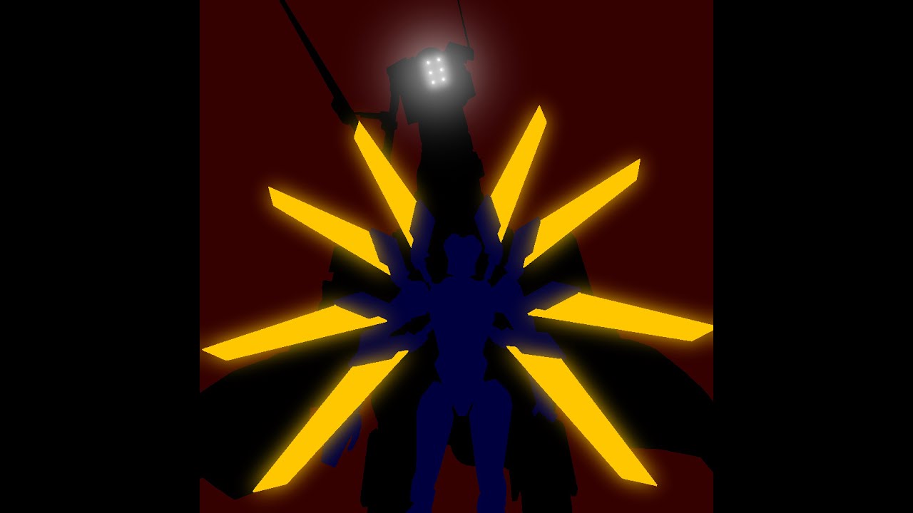 ULTRAKILL - WAR WITHOUT REASON (Remix) - YouTube