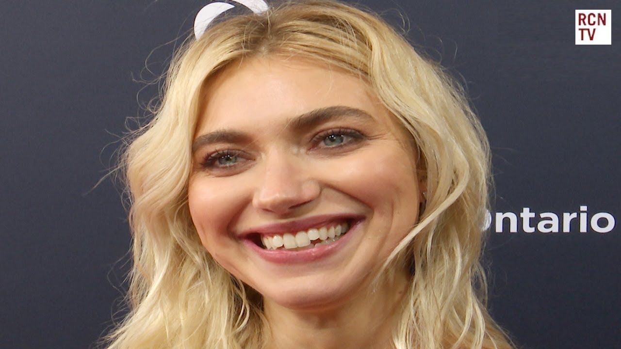 Imogen Poots On Amazing Kristen Stewart Directing Debut The Chronology ...
