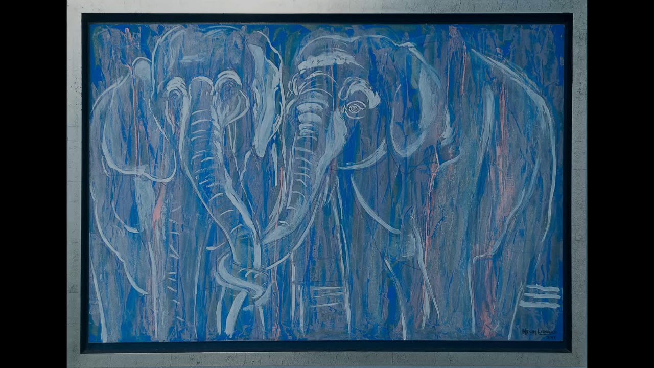 Henry Ledgard Parro 1 - YouTube