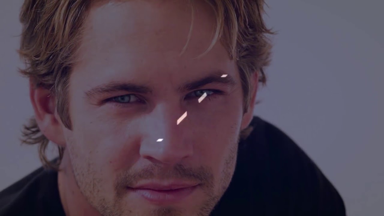 Paul Walker - Funniest Bloopers - YouTube