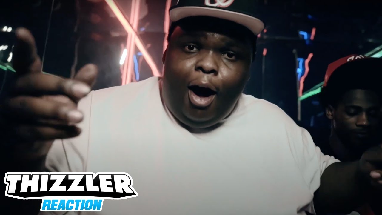 Lil Hungry Ft. LotusBoii Tray & Willie Mac - Go Off || M4 Unlimited ...