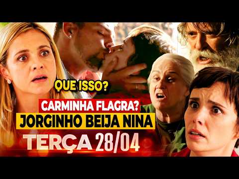 Avenida Brasil - (28/04/26) Capítulo de hoje, Terça-Feira l Capítulo 22, Vale a pena ver de novo