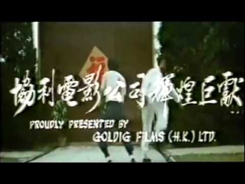 Tiger Over Wall (1980) trailer