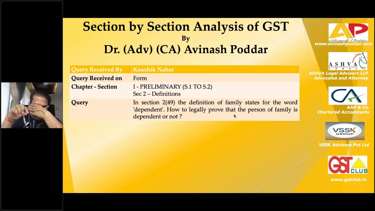 Query Session - 2 - YouTube