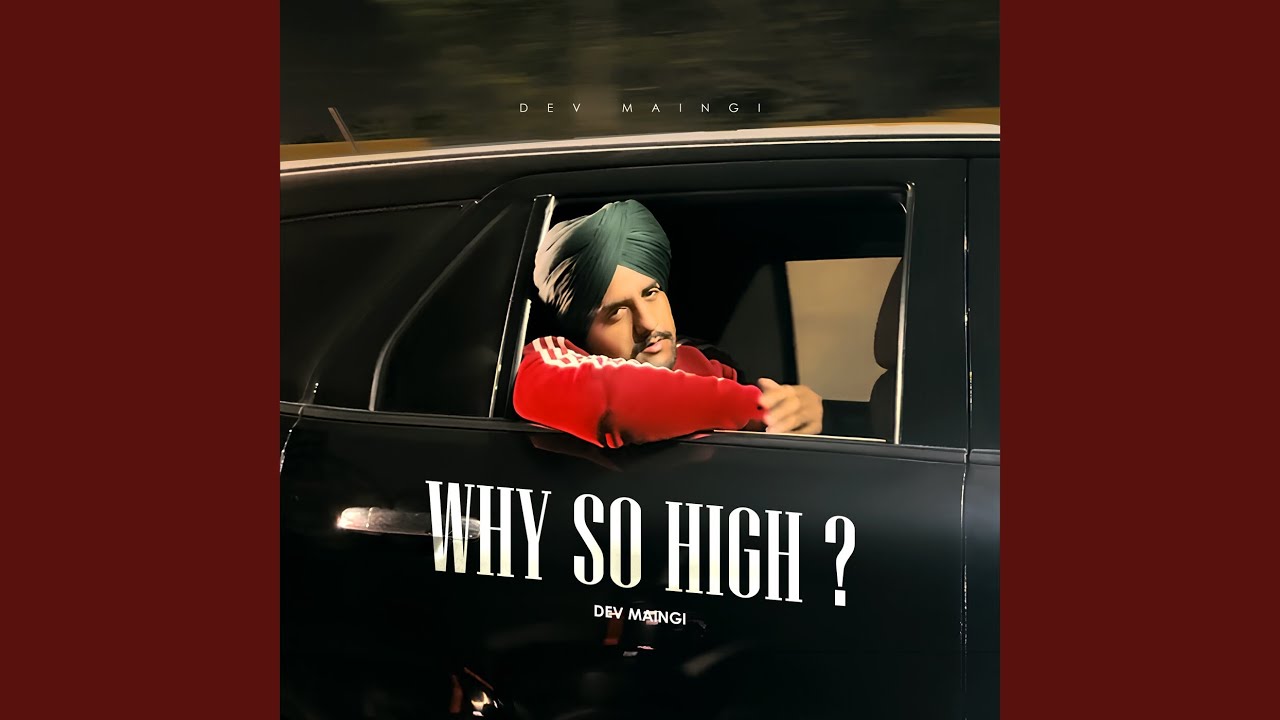 Why So High - YouTube