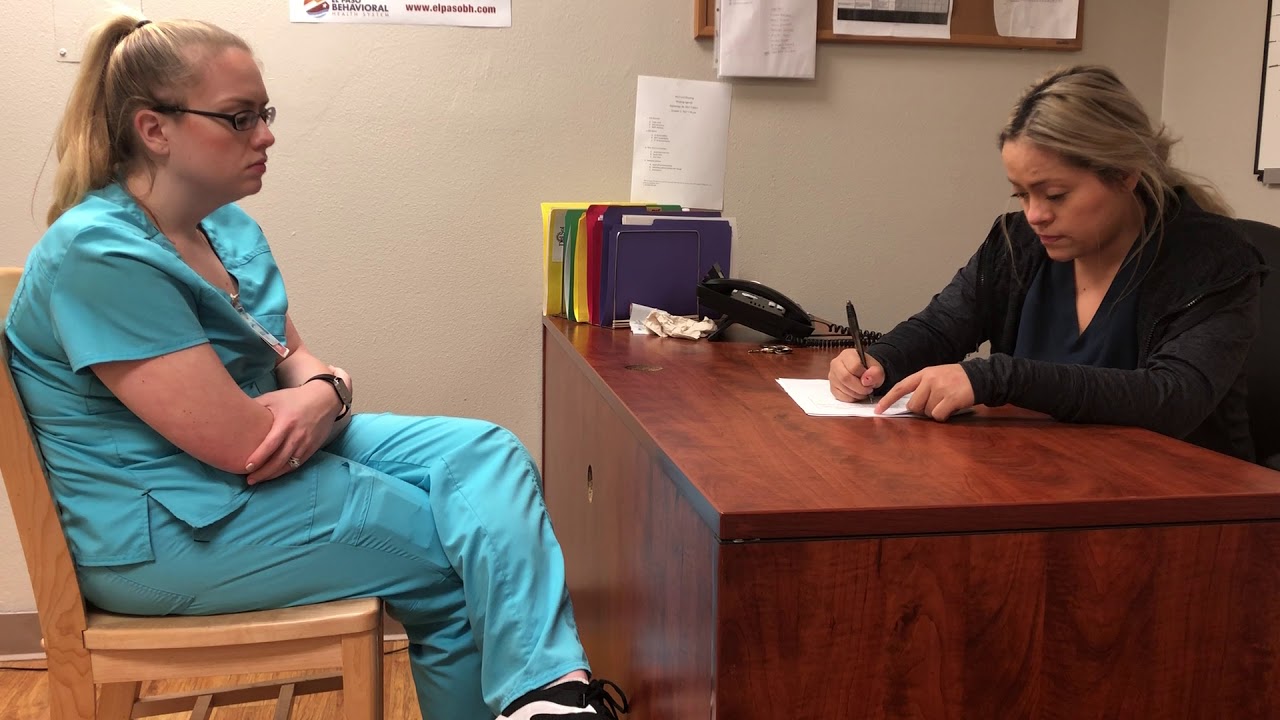 Health Assessment - YouTube