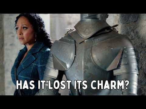 Haunted Harmony Key to the Castle: Honest Review from Two Fans Who Disagree