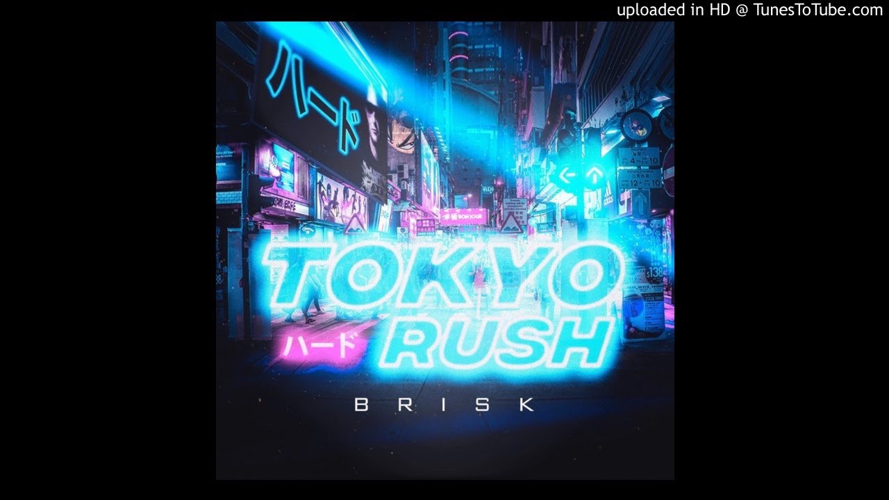 Brisk & Ham — Fresh Beats (Brisk VIP Mix) - YouTube