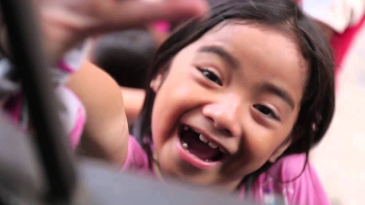 The Giving Journal: Transforming Lives with Real LIFE Foundation - YouTube
