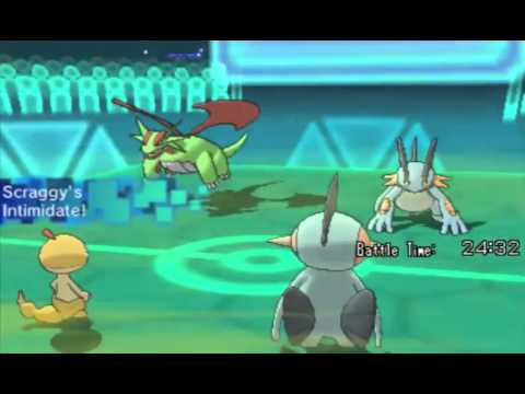 VGC 16 Battle Spot #4 - Jugando Team Borracho, junto a Homero e ...